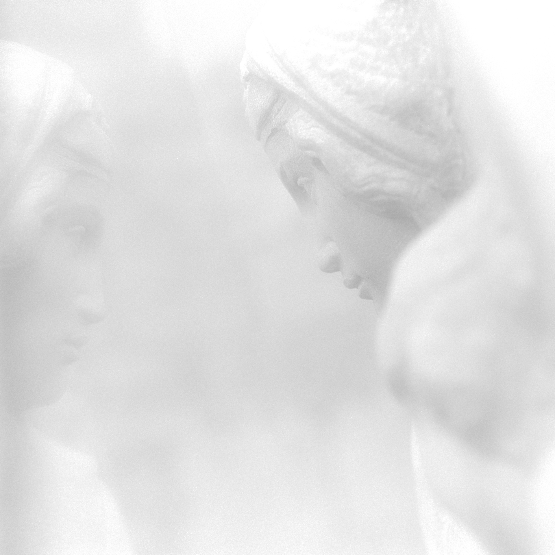 GENESISCollection of Michelangelo’s Sculptures - Photographer Yukihito ...