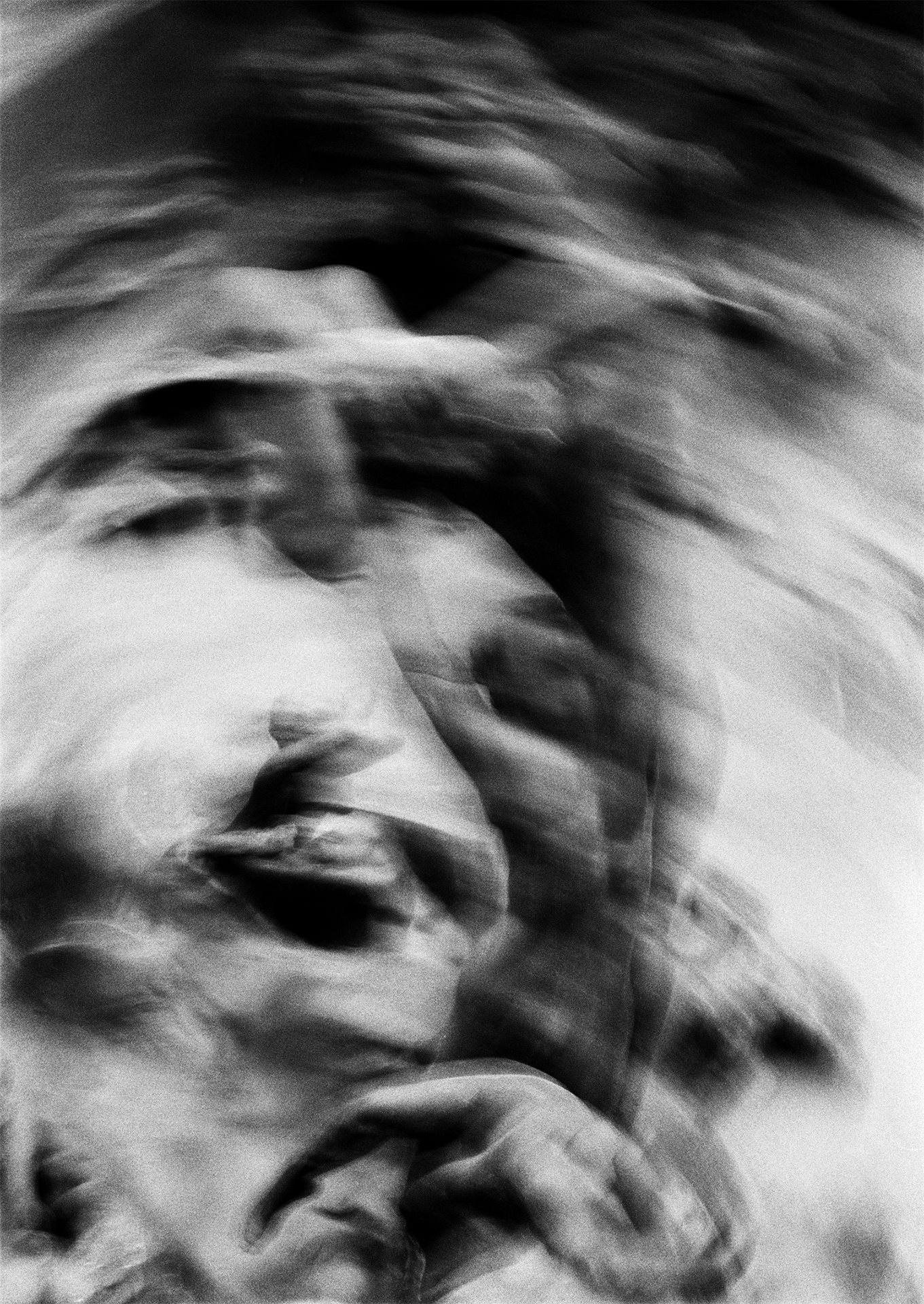 KhaosCollection of August Rodin’s Sculptures - Photographer Yukihito ...