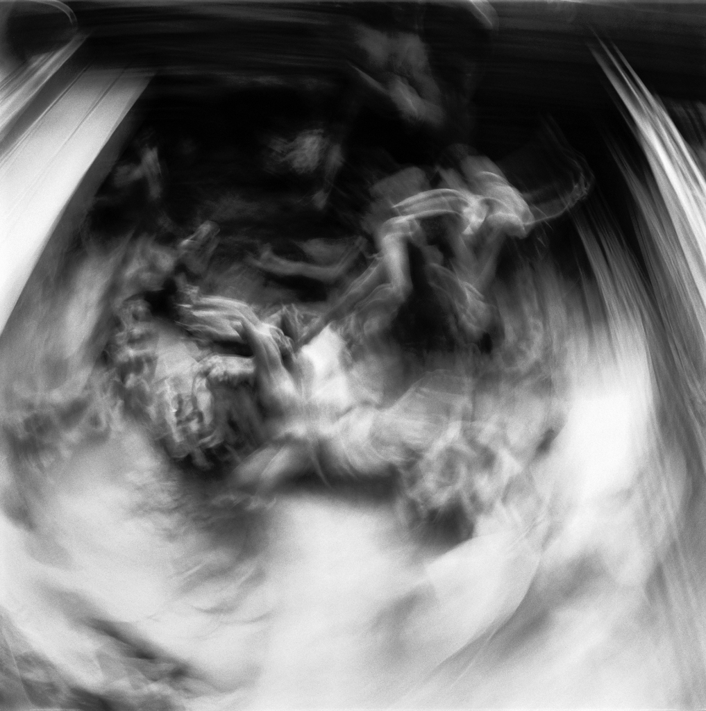KhaosCollection of August Rodin’s Sculptures - Photographer Yukihito ...